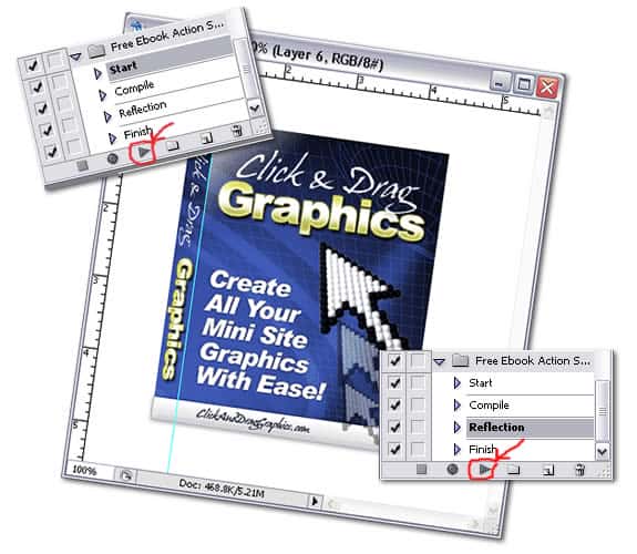 8 Free 3d Ebook Cover Creators