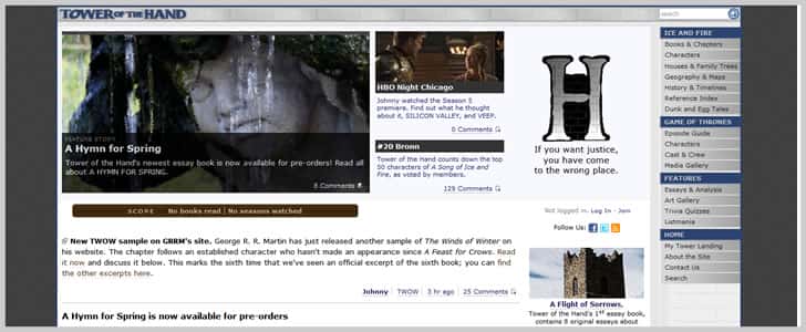 5 Sites Specialized in Book & Chapter Summaries