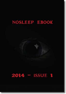 Free Horror Ebooks by the NoSleep Community