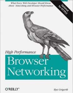 High Performance Browser Networking
