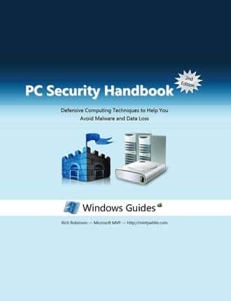Name Your PC Day - 19 Free PC Ebooks