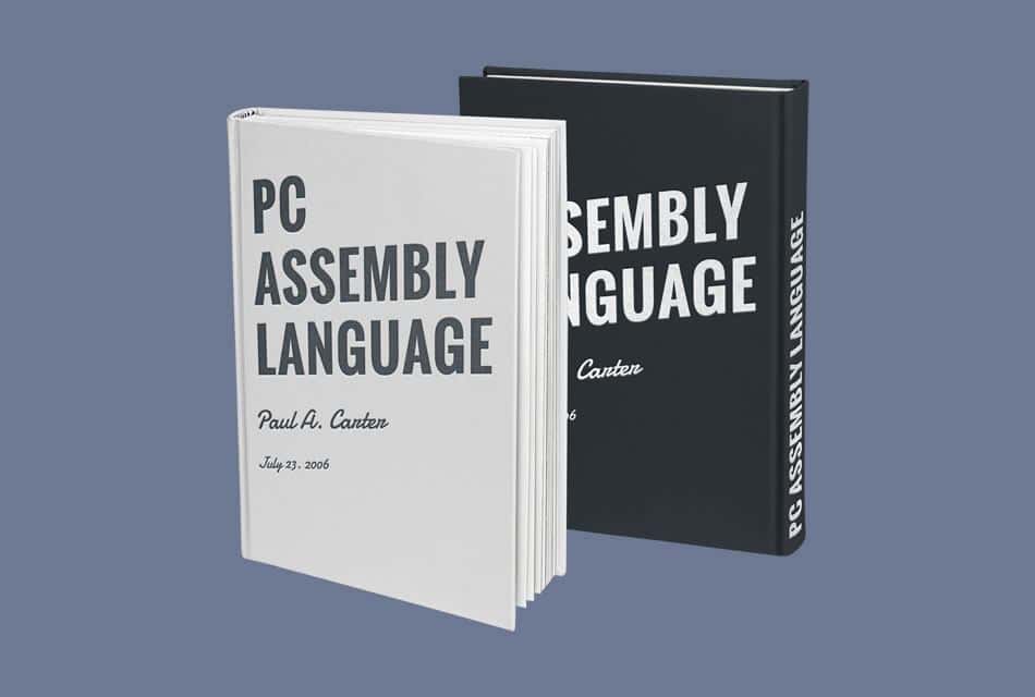 PC Assembly Language