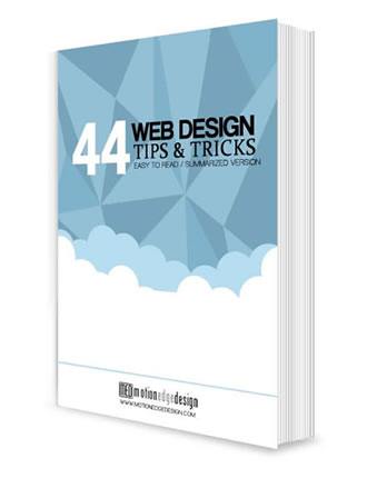 250 Free Web Design, UI / UX, CSS, Usability and Programming Ebooks