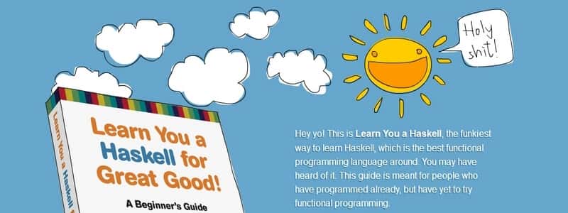 Learn You a Haskell for Great Good! A Beginner’s Guide