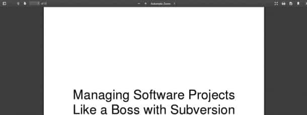 Managing Software Projects Like a Boss with Subversion and Trac