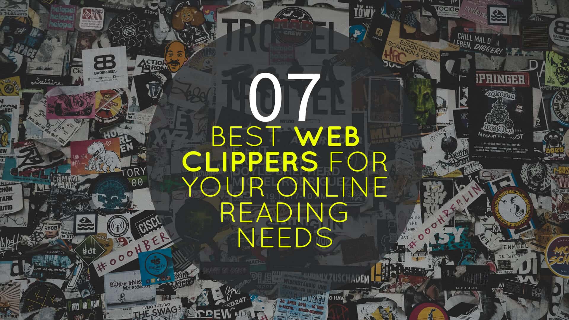 7 Best Web Clippers to Keep, Extract, Clean and Store Your Online ...