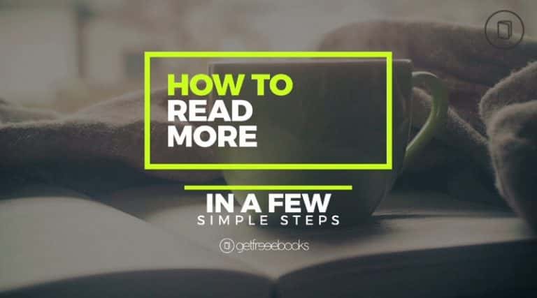(Video) How to Read More in Less Time and Enjoy the Benefits
