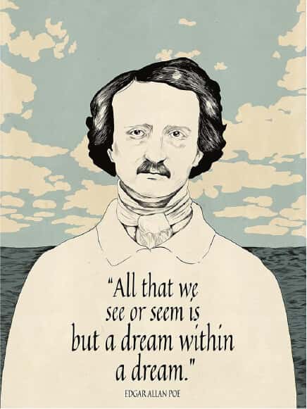 Classy and Beautiful Posters from Classic Books to Visualize the Beauty ...