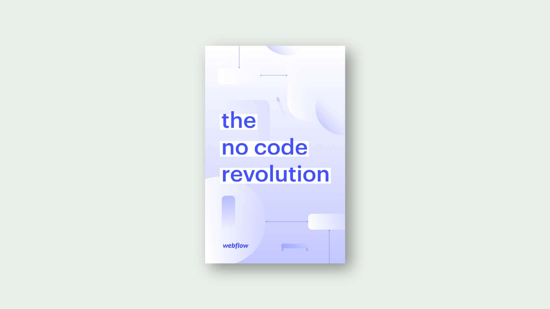 The No Code Revolution