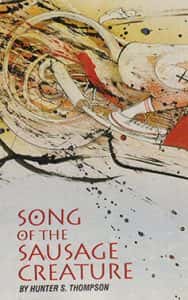 13 Great Articles and Essays by Hunter S. Thompson