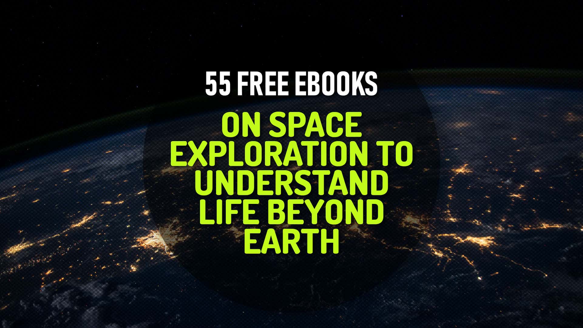 55 Free Ebooks on Aeronautics and Aerospace Technology to Explore ...