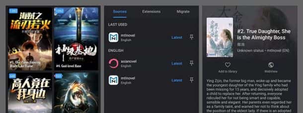 23 of the Best Open Source Ebook Reader Apps, Softwares and Tools