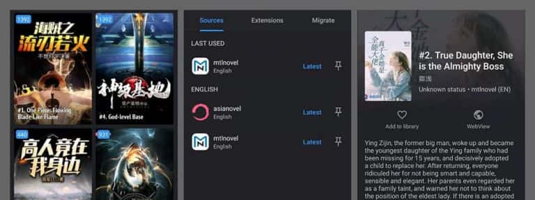 23 of the Best Open Source Ebook Reader Apps, Softwares and Tools