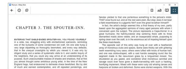 23 of the Best Open Source Ebook Reader Apps, Softwares and Tools
