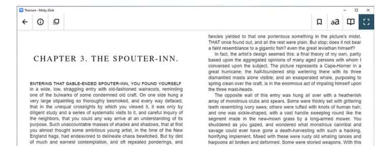 23 of the Best Open Source Ebook Reader Apps, Softwares and Tools