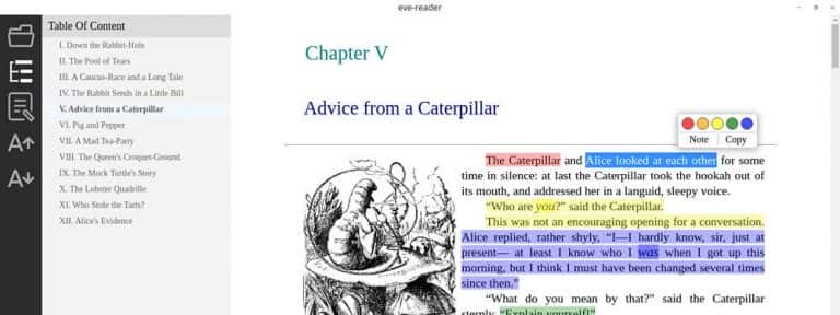 23 of the Best Open Source Ebook Reader Apps, Softwares and Tools