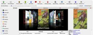 23 of the Best Open Source Ebook Reader Apps, Softwares and Tools