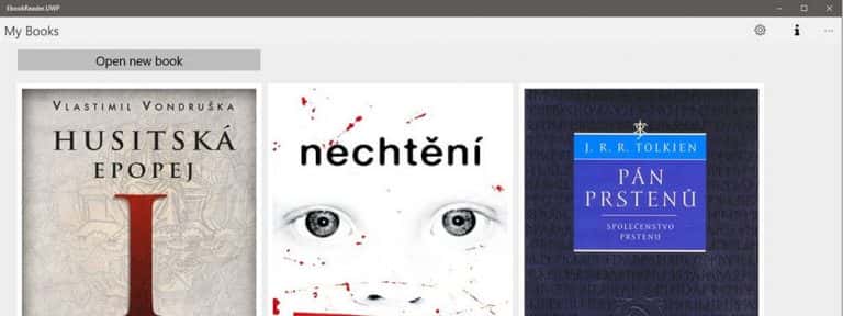 23 of the Best Open Source Ebook Reader Apps, Softwares and Tools