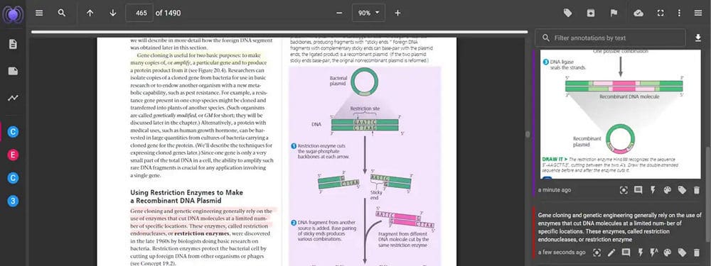23 of the Best Open Source Ebook Reader Apps, Softwares and Tools