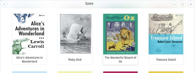 23 of the Best Open Source Ebook Reader Apps, Softwares and Tools