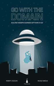 22 Free Go Programming Ebooks