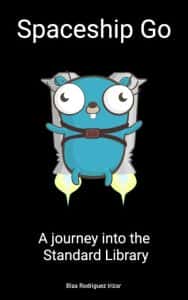 22 Free Go Programming Ebooks