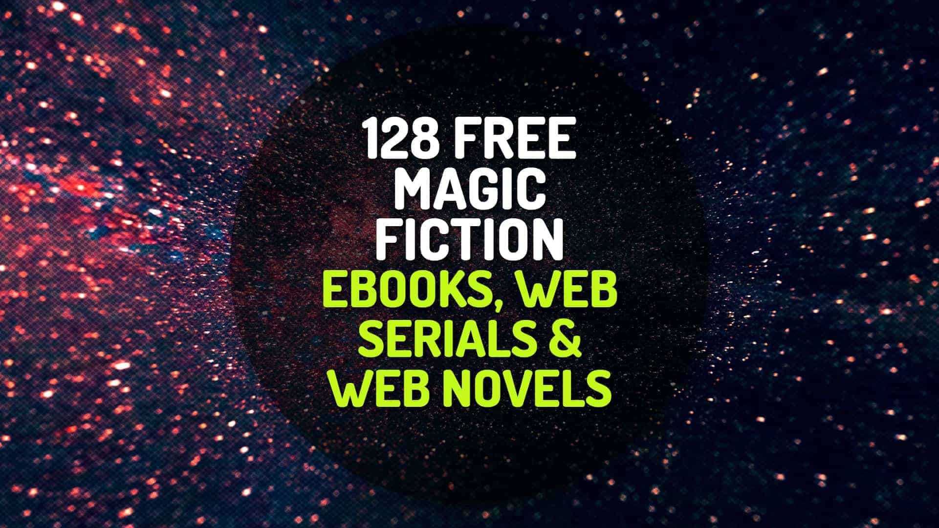 Fantasy Archives - Download Free Ebooks, Legally